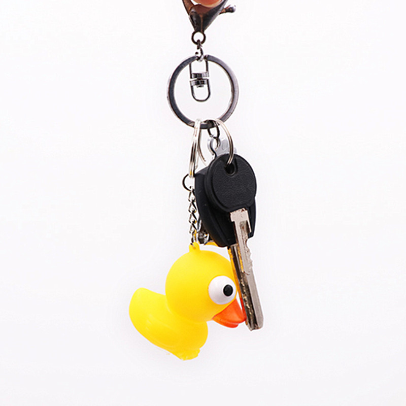 【EcoDealsq】Anti Stress Squeeze eyes doll Funny decompression toy ...