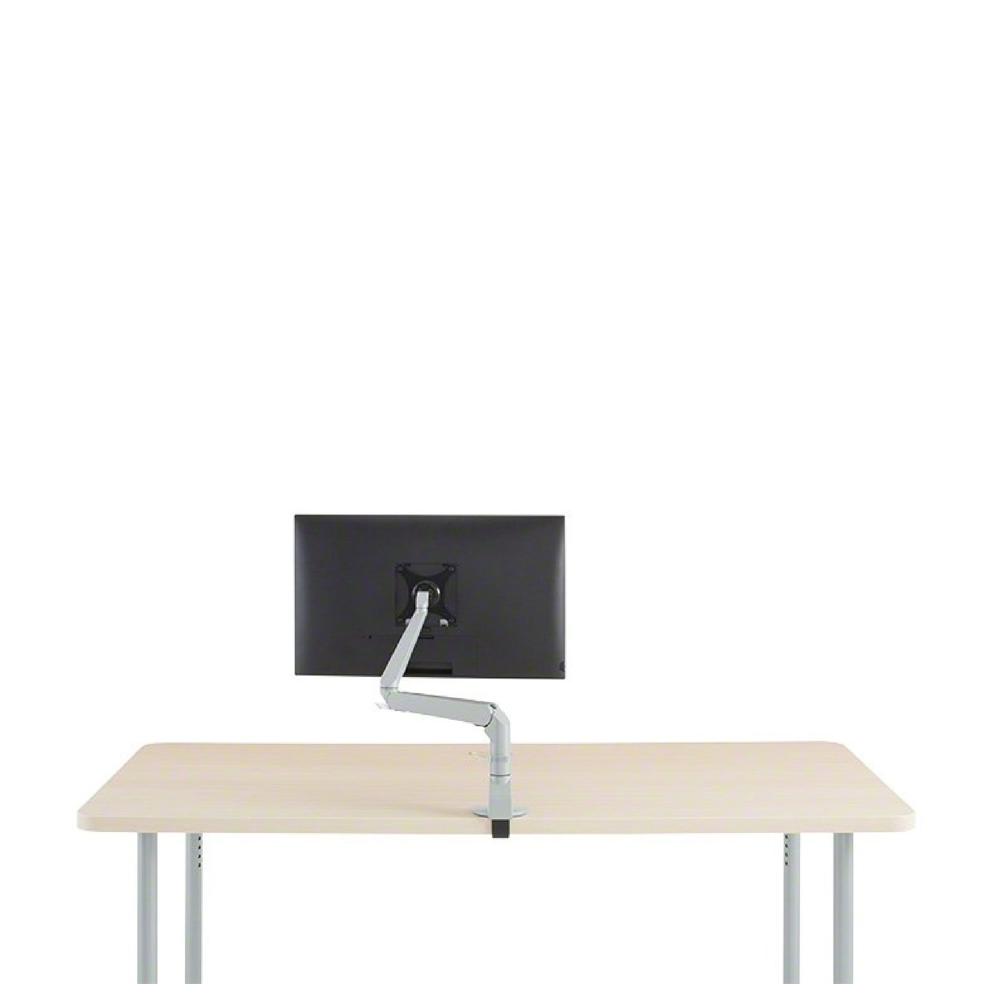 Steelcase Single Evolution Monitor Arm | Lazada Singapore