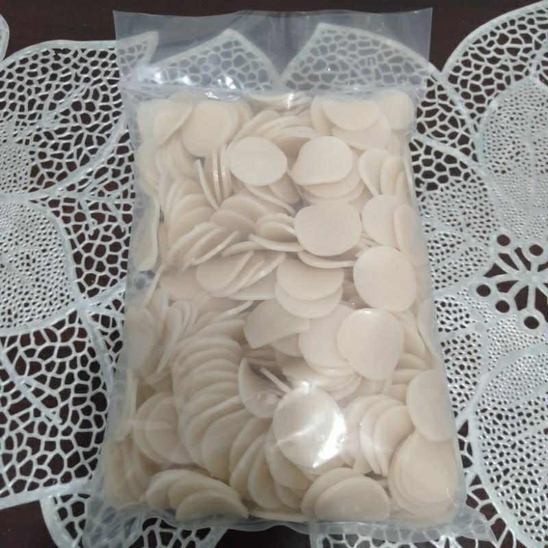Chicharap Prawn Crackers 500g. | Lazada PH