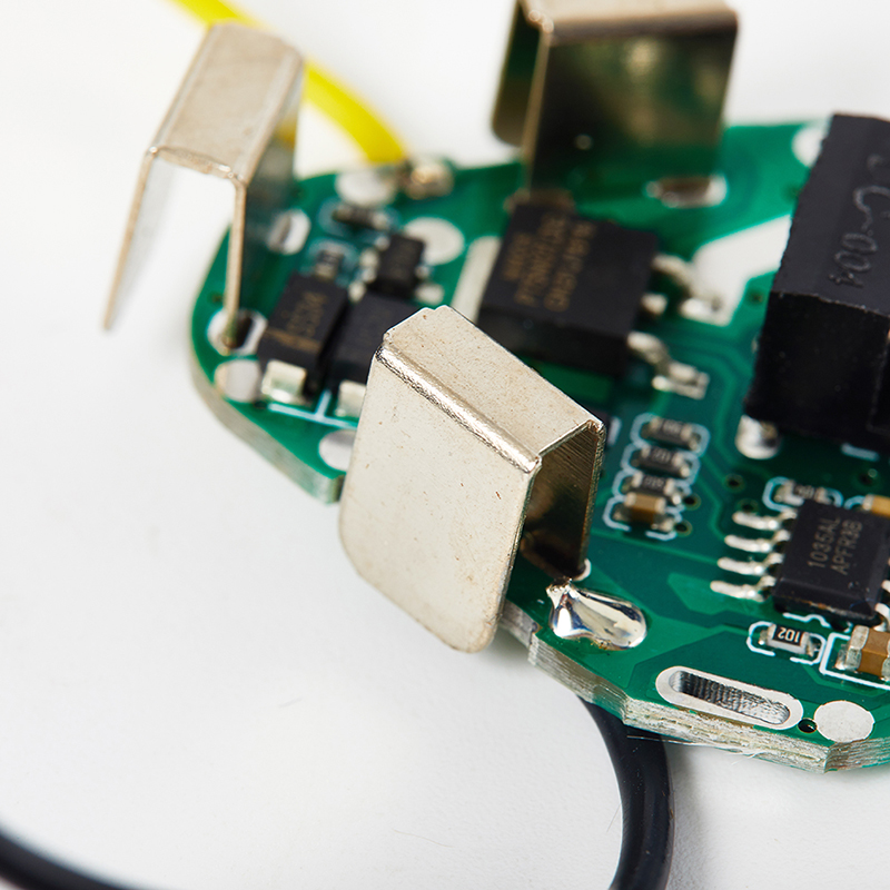 3 Strings 12V DC Electric Tool Hand Lithium Battery Protection Board ...