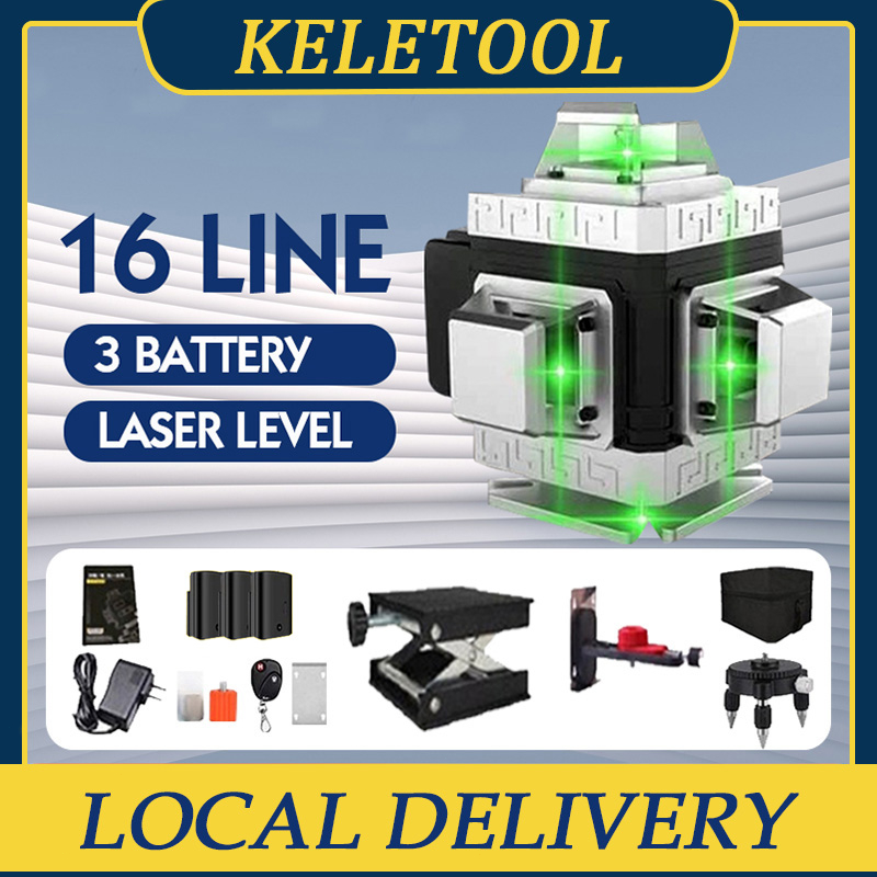 keletool laser Laser bagunan laser bangunan Laser Garis Laser Level ...
