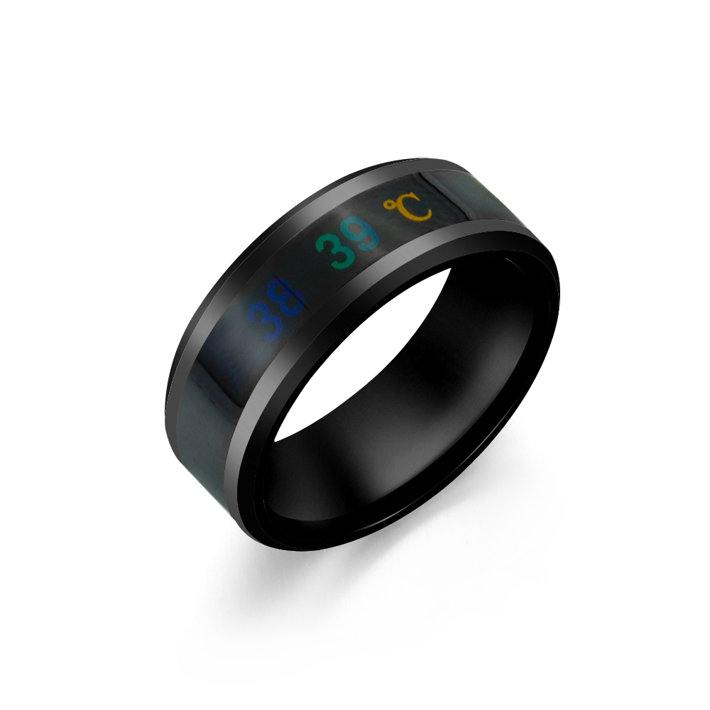 【Qian poem li Store】Hot Wearable Connect NFC Multifunctional Smart For ...