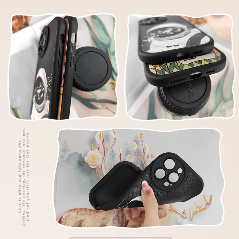 Waterproof personality Phone Case For VIVO T2X 5G/Y73T 5G/IQOO Z6X 5G ...