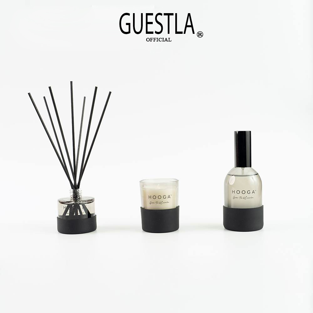 HOOGA Home Fragrance BLACK SERIES【GIFT SET】 | Lazada
