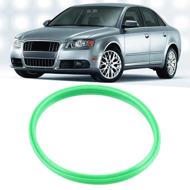 Sealing Rubber Ring Intercooler Turbo Hose Pipe Seal OORing 3C0145117F ...
