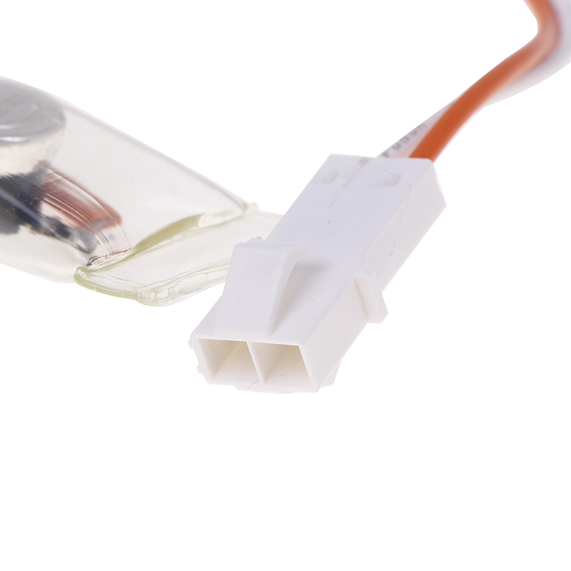 MM2-287 X172 Refrigerator Defrost Thermostat For Fridge Refrigerator ...