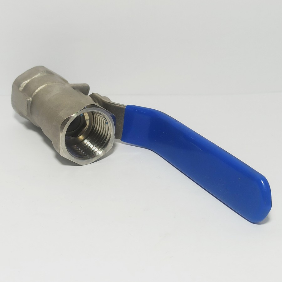 Kran Boiler Stop Kran Ball Valve | Lazada Indonesia