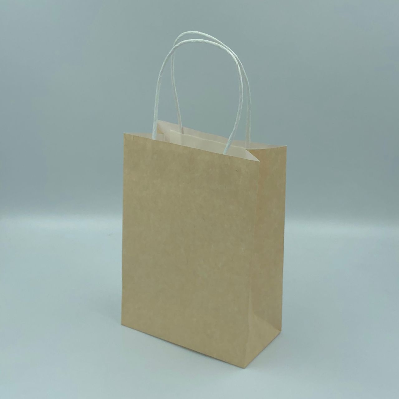 [Ready Made] CHEAPEST Solid Color Paper bag ,Doorgift Bag ,Colour Paper ...