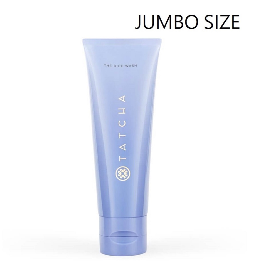 Tatcha The Rice Wash JUMBO 240ml | Lazada