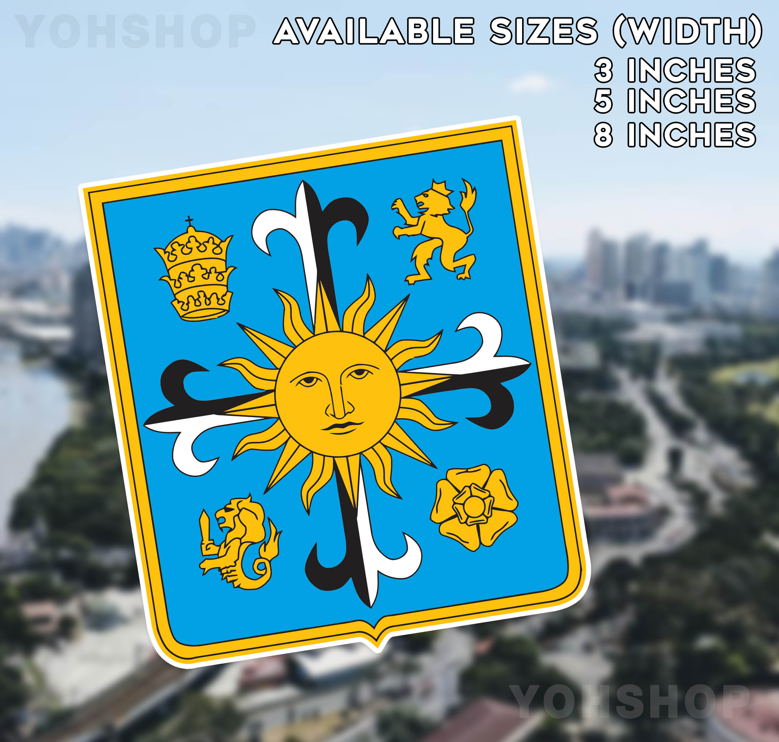 Uaap University Logo