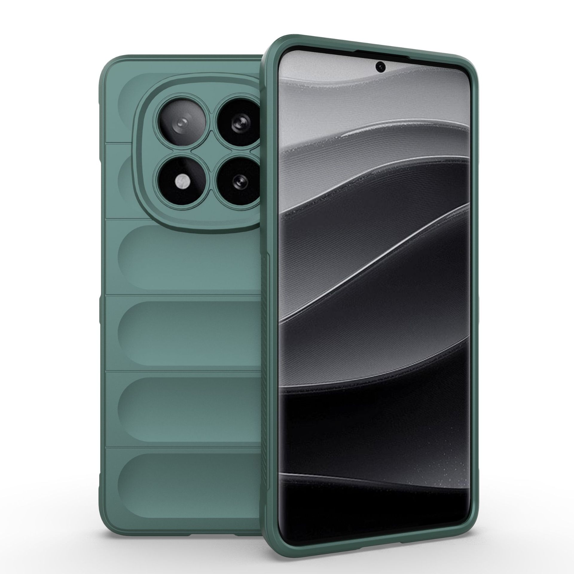 Xiaomi Redmi Note 14 Pro Plus 5G Soft TPU ShockProof Phone Case Cover ...