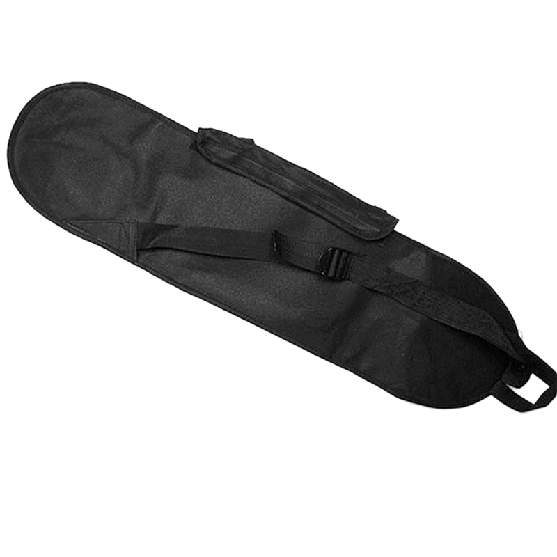 Longboard Carrying Backpack Carry Bag Durable Convenient Portable ...