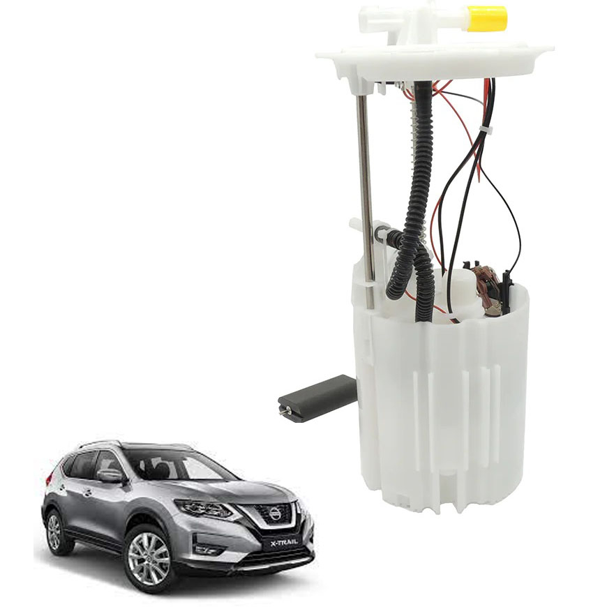 Nissan X-Trail T32 2.0/2.5 Fuel Pump Assembly Set 17040-4ba1a | Lazada