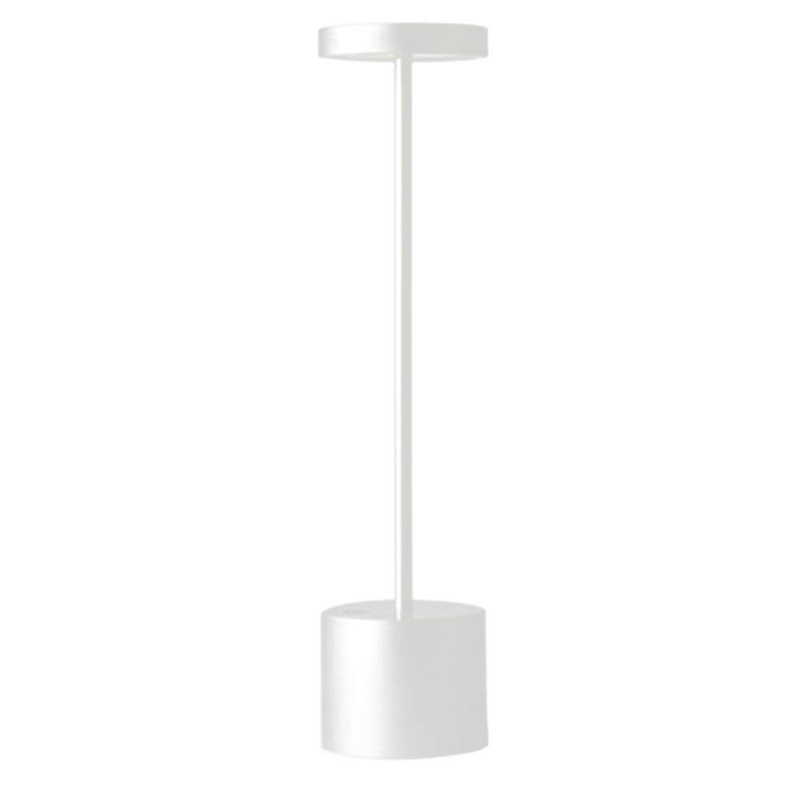 LED Bar Table Lamp Modern Restaurant Dinner Stand Light Fixtures ...