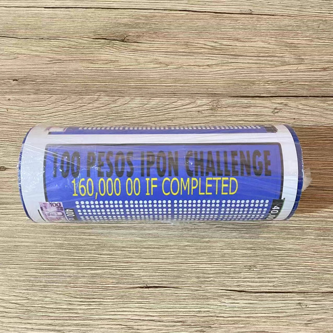 EQGS Bago Pilipinas 2023 Philippine Peso Sense Ipon Challenge Alkansya ...