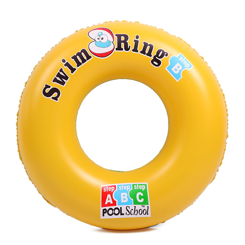 Pelampung Swim Ring Pelampung kanak-kanak Kids Adult Swim Ring ...