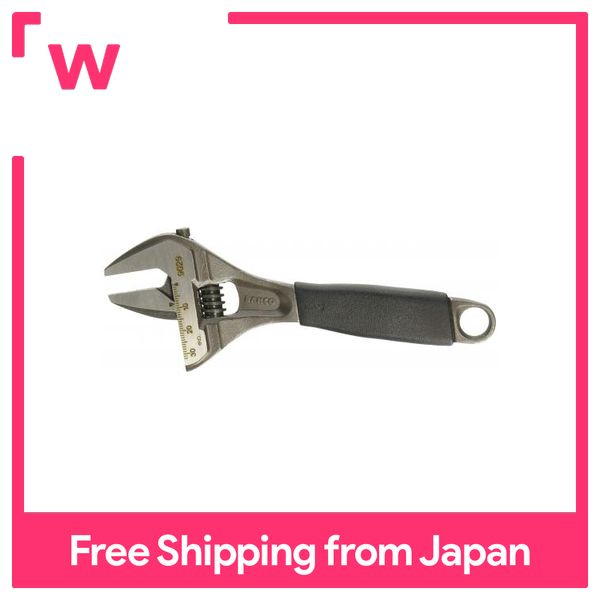 BAHCO Adjustable Wrench large monkey wrench 170mm 9029 | Lazada PH