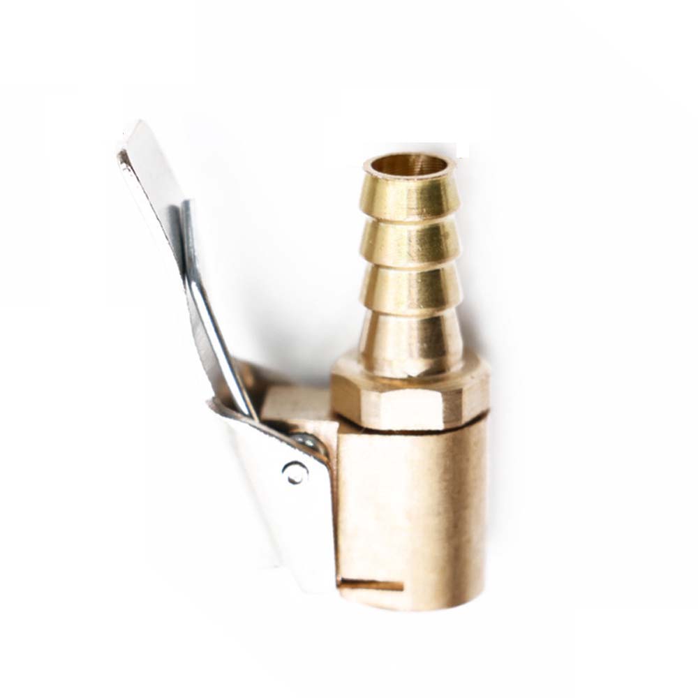 Durable Compressor Connector Car Tire Inflatable Air Pump Tire Chuck ...