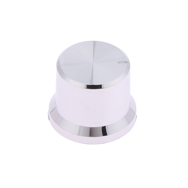 1Pc 20x16MM Mini Aluminum Knob For Audio Amplifier Potemtiometer Volume ...