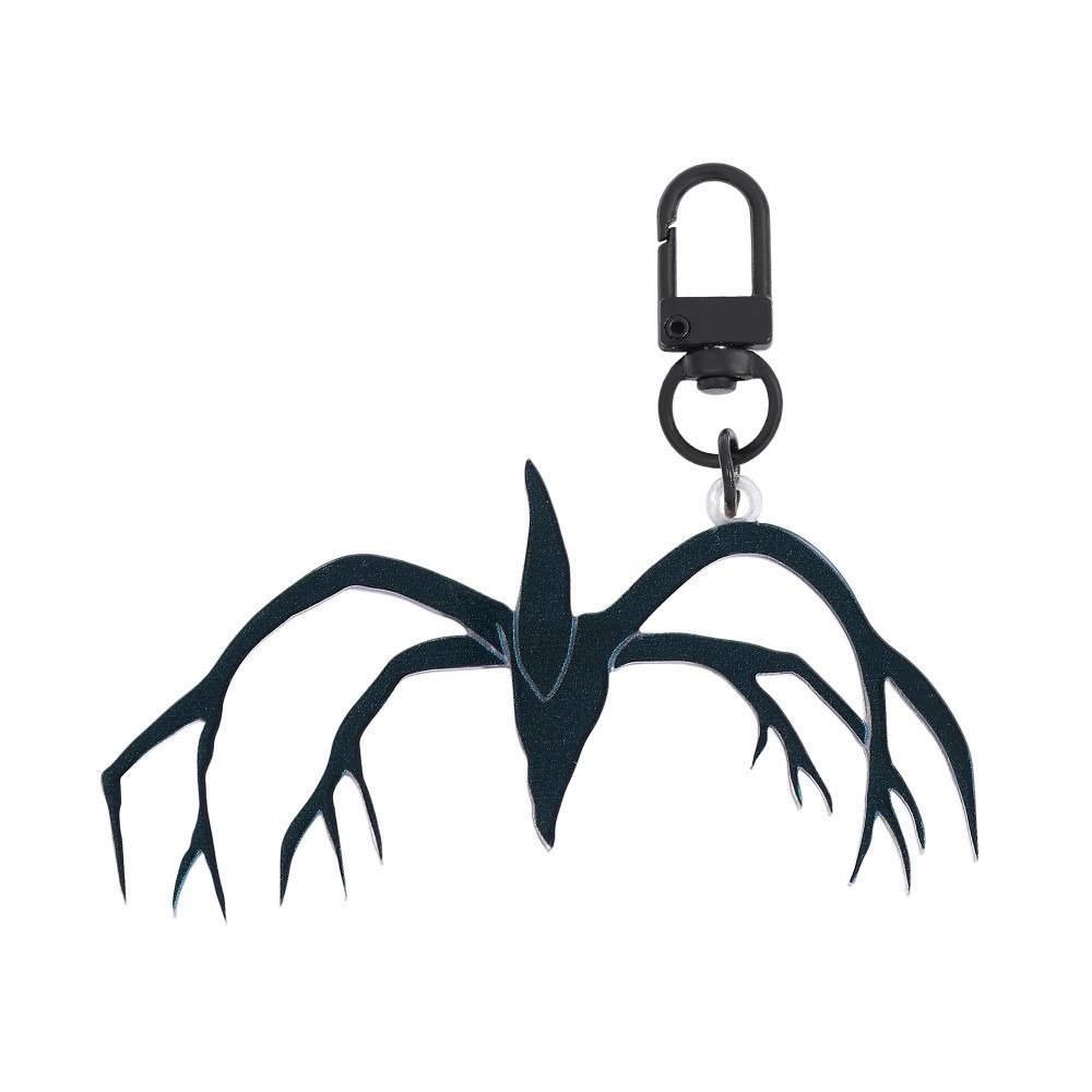 Bag Pendant Cute Stranger Things Merchandise Pendant Movie Peripheral ...