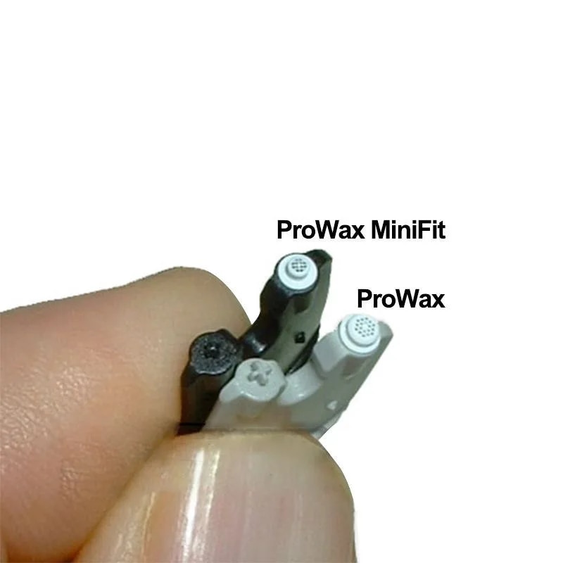 【Top Selling Item】 Hearing Aids Amplifier Wax Guards Filter Earwax ...