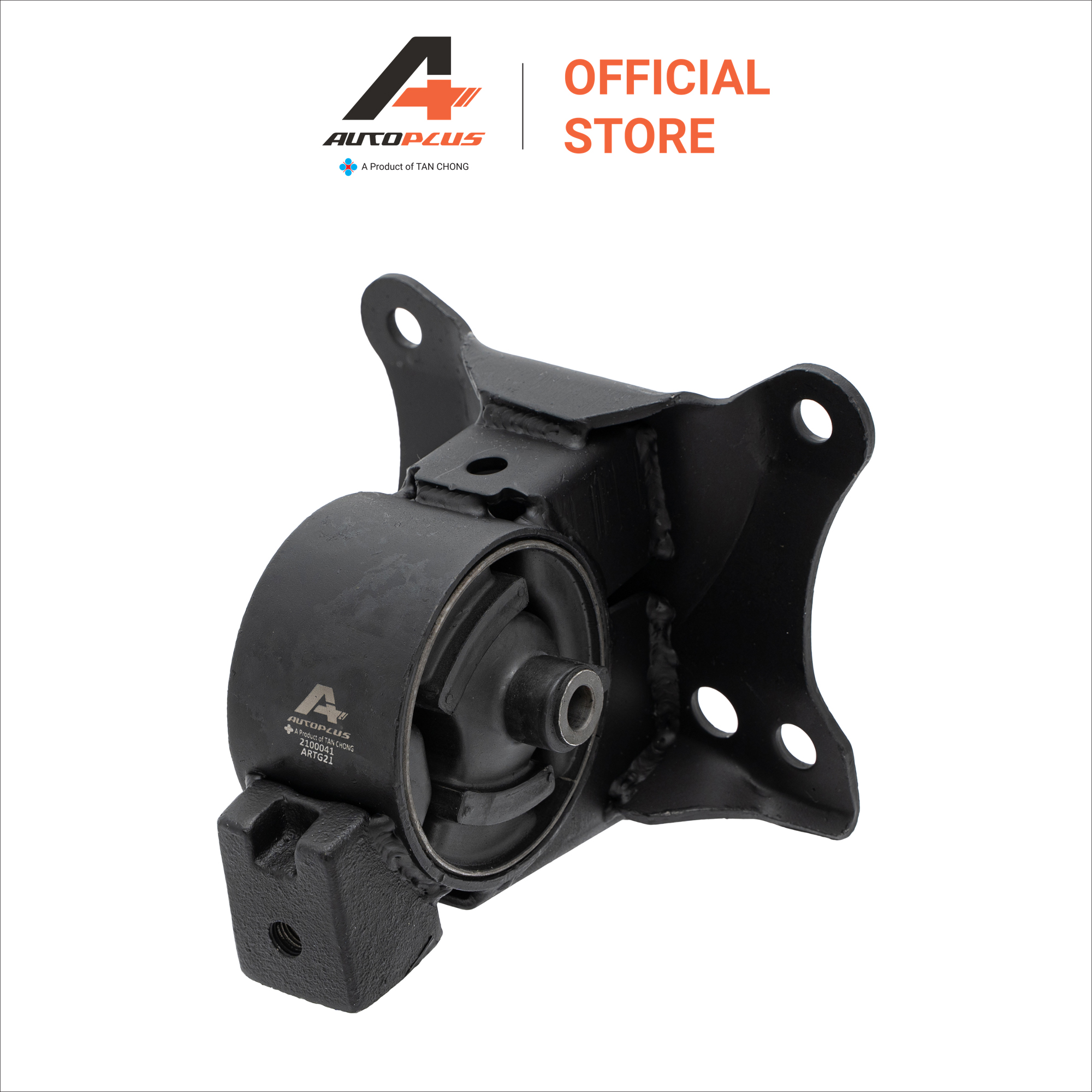 AUTOPLUS Engine Mounting Front LH suitable for Nissan X-Trail T30 | Lazada