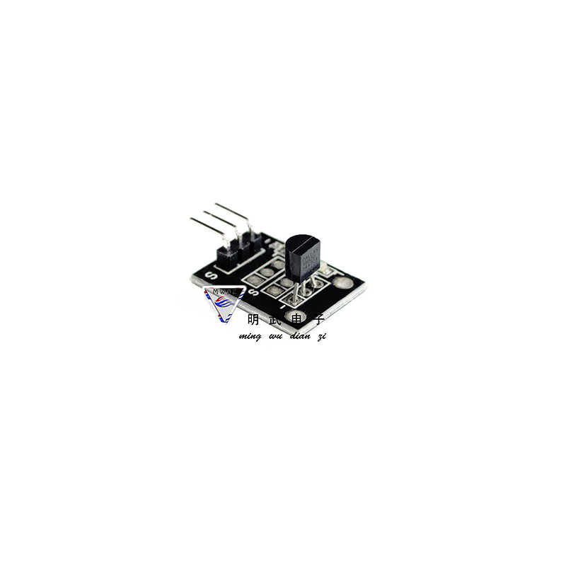 Temperature Module DS18B20 KY-001 | Daraz.com.bd