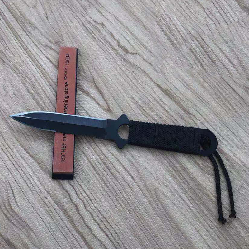 RSCHEF Small Whetstone 80~3000 Grit Sharpening Stone for Fixed Angle ...