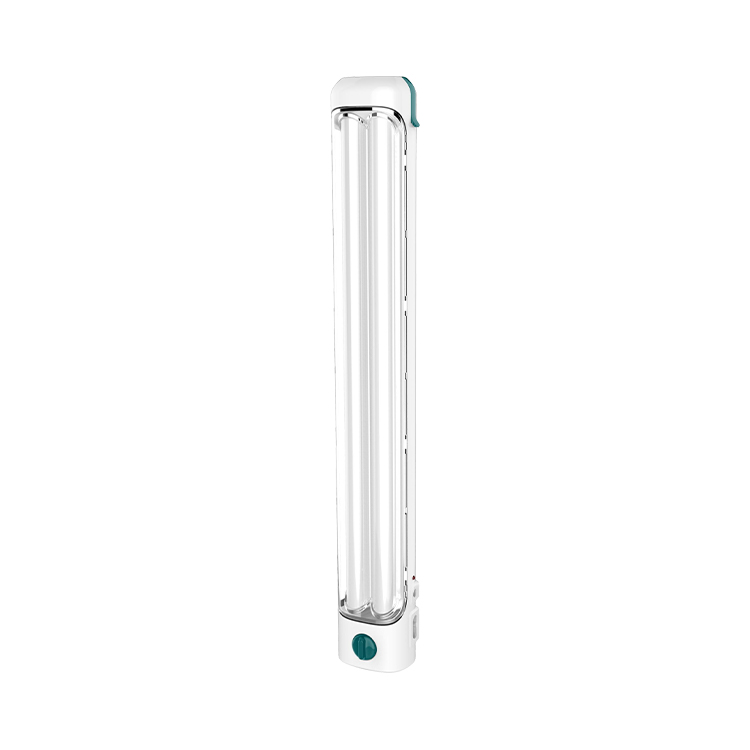 AKKO STAR Rechargeable LED Emergency Light Torch Dimmable (6.8 Watts ...