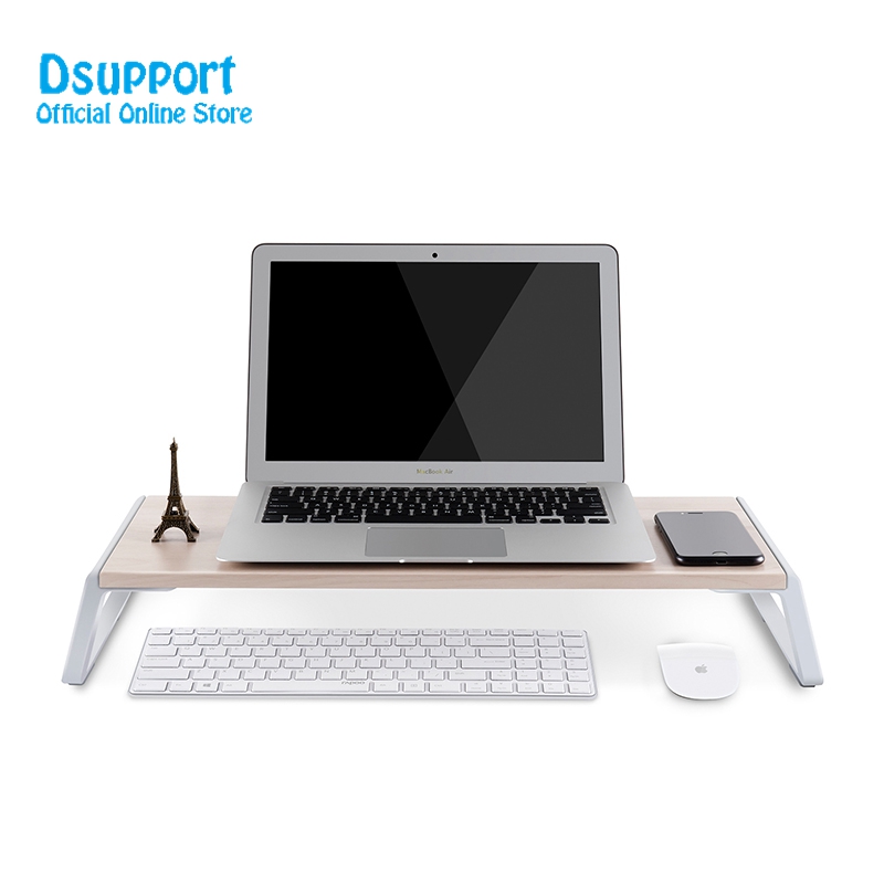 【Buy with eyes closed】2020 New Desk Monitor/Notebook/Laptop Stand Space ...