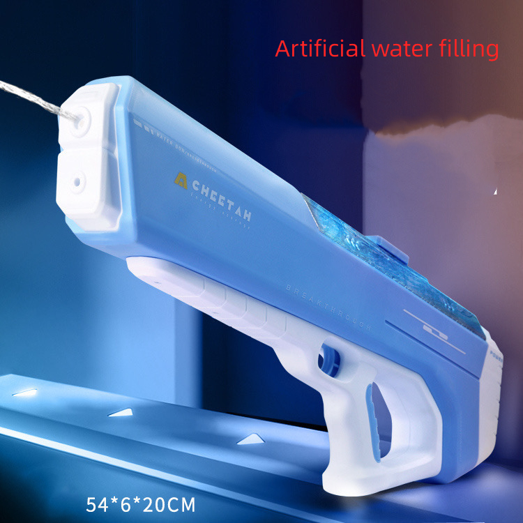 Automatic Water Absorption Electric Water High Tech Automatic Water ...