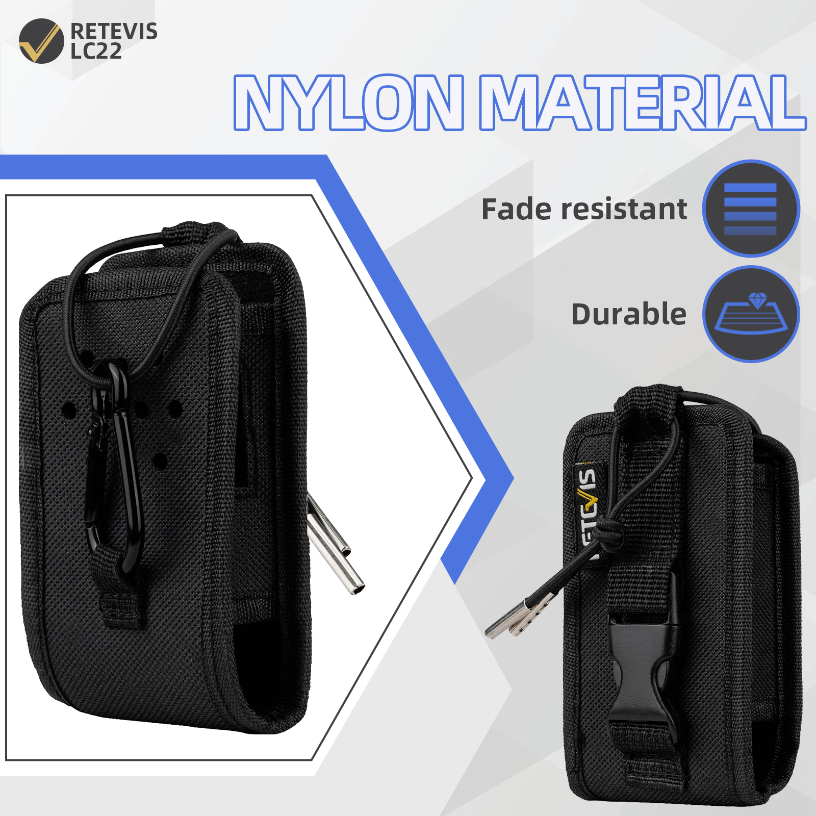 Retevis RT22 RT68วิทยุกระเป๋า,วิทยุใช้งานร่วมกับ Retevis RT22 RT68 ...