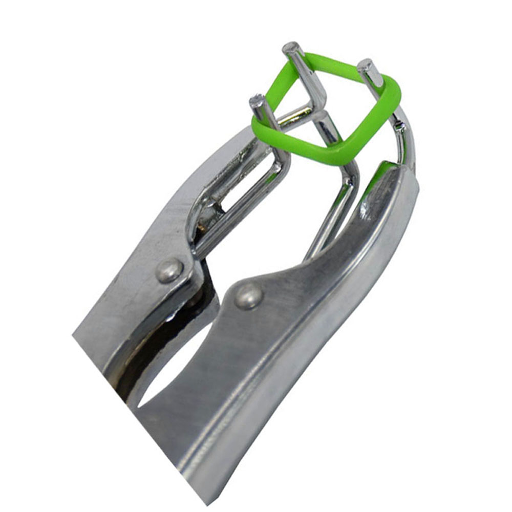 Sheep Expansion Piglet Castration Forceps Tail Docking Clamp Bloodless ...