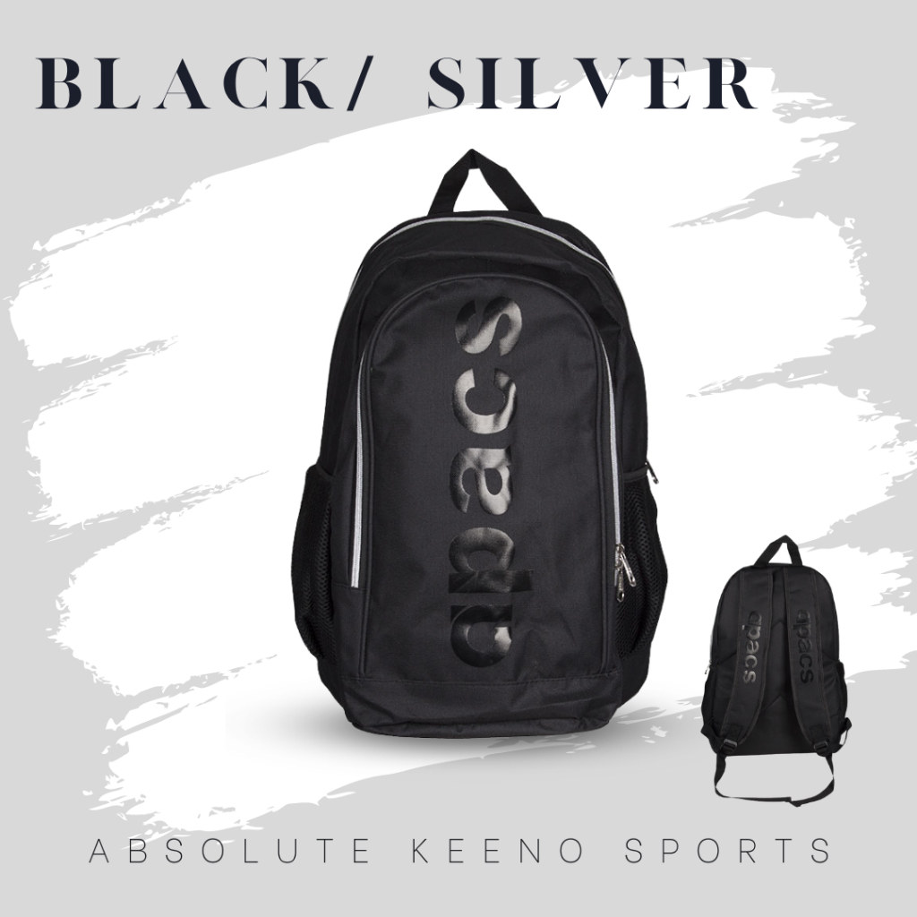 APACS BP222 Badminton Backpack | Lazada