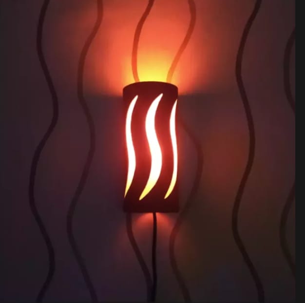 Lampu Dinding Minimalis Lampu Pilar - Lampu Pilar Tiang Rumah Minimalis ...