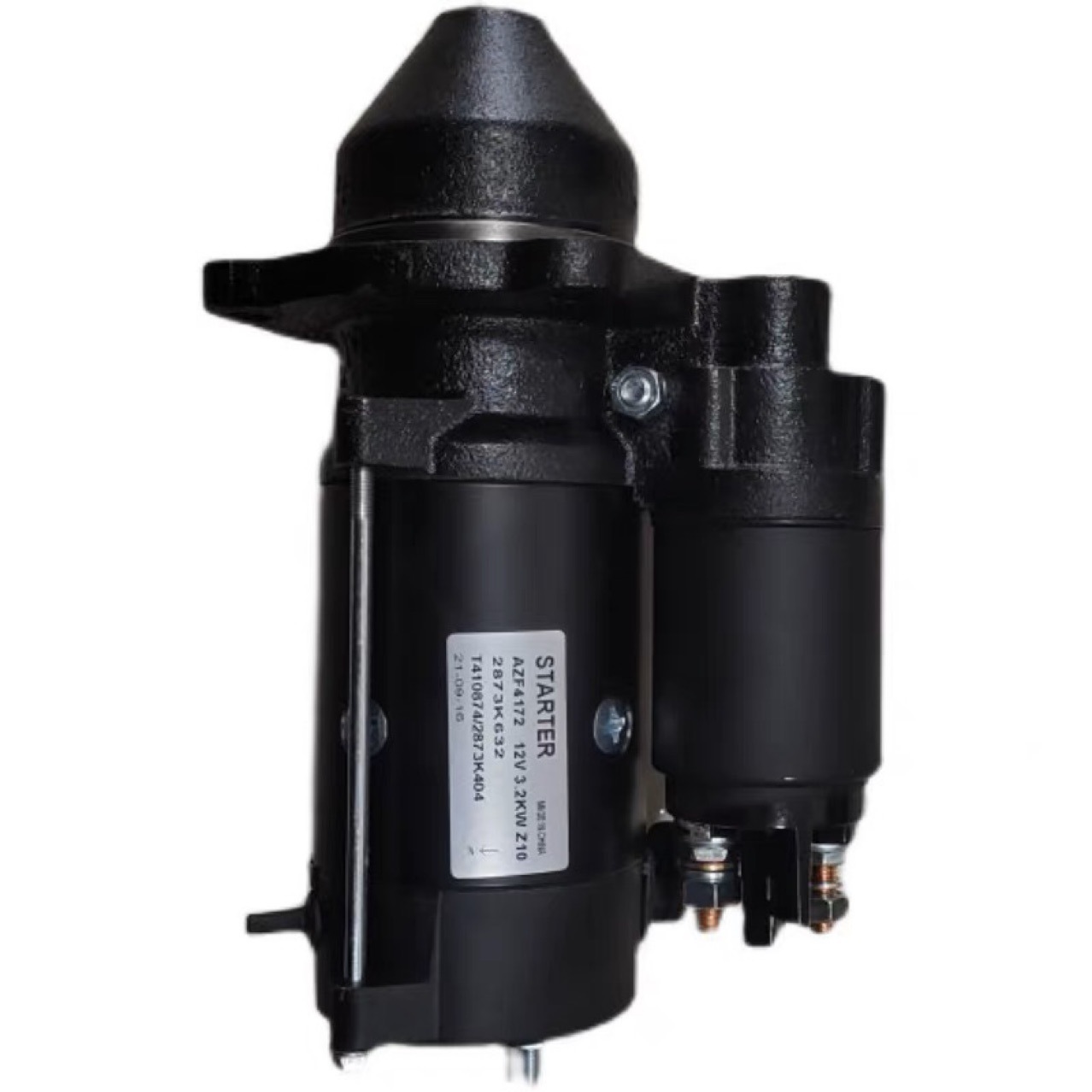 perkins Parkins Engine Parts Starter 2873K632 T410874 T400268 Starter ...