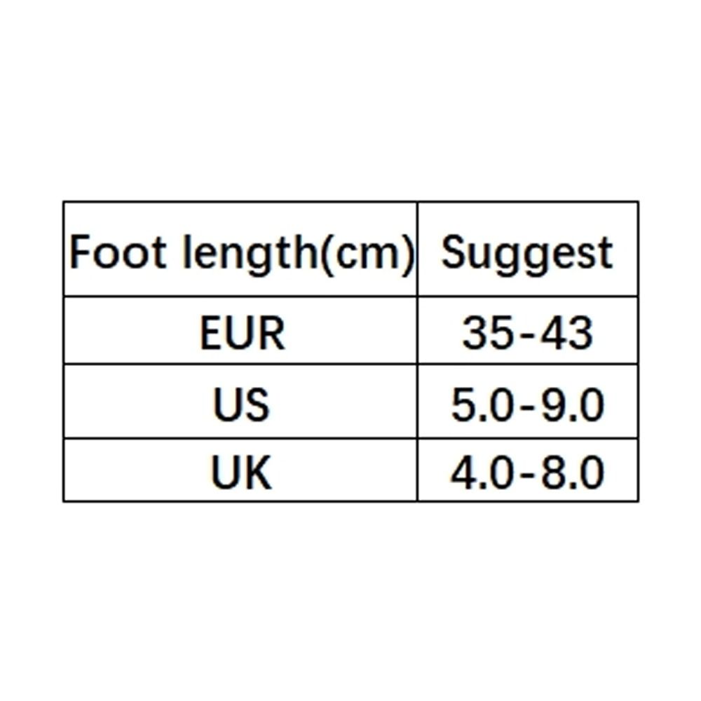 Fashion Elastic Forefoot Socks Invisible Splitting Toes Half Feet Socks ...