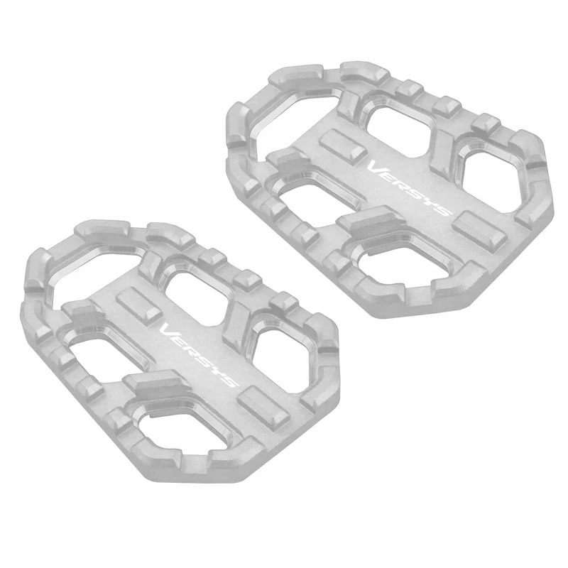 【In-Stock】 Footpeg Versys650 1000 Versys X-300 Motorcycle Footrest Foot ...