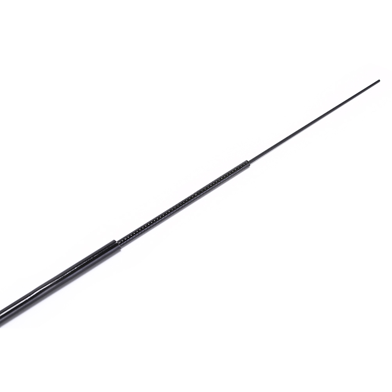 46cm 3 short intervals Fishing rod tips Spare tips Solid and hollow ...