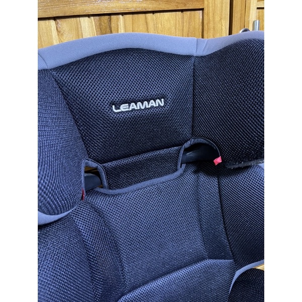 Leaman booster seat เหมาะสำหรับเด็ก 2-12ปี - Chickypee - ThaiPick