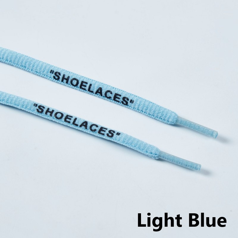 OW Custom Rope Shoe Laces 120cm / 150cm | Lazada