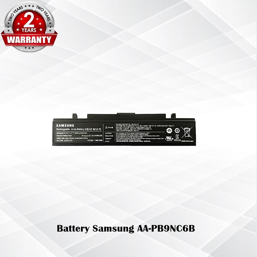 BATTERY SAMSUNG R428 สำหรับ SAMSUNG R423, R428, R429, R430, R439, R440 ...