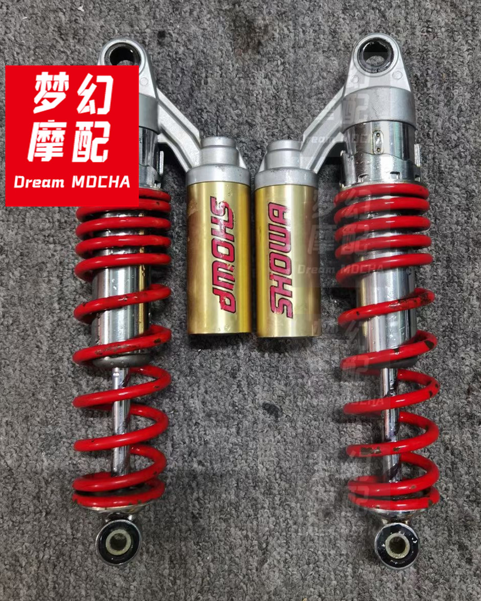 Original CB400 VTEC 1234 generation 1 generation 2 generation 3 ...