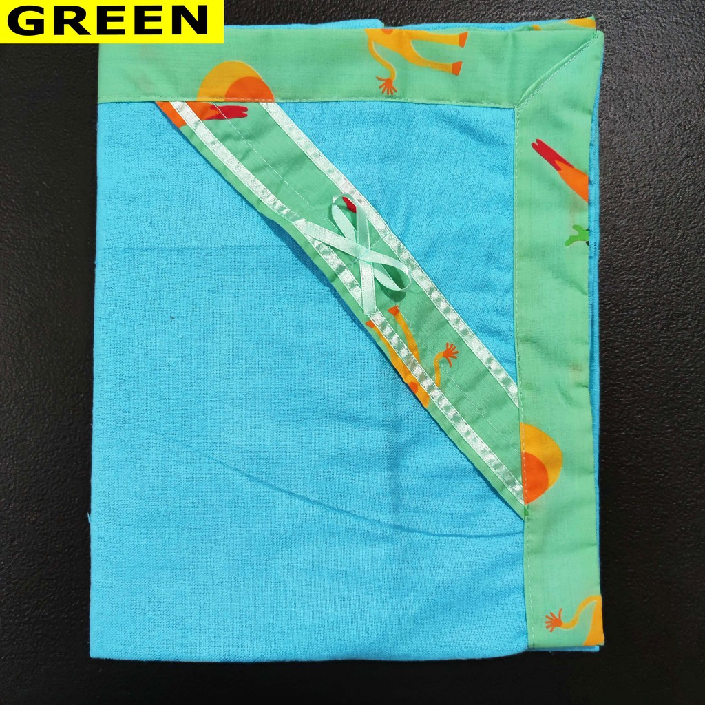 Pranela Baby Blanket Regular | Lazada PH