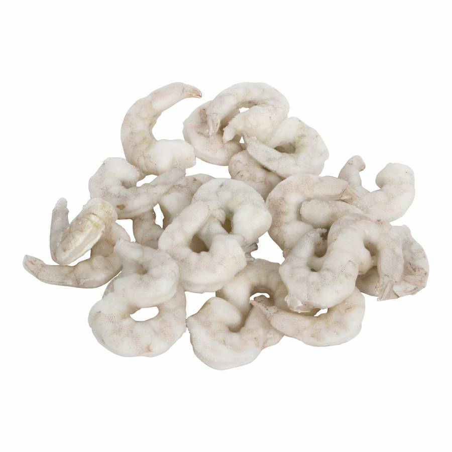 Frozen [PND] White Shrimp 41/50 (500g) - [Same Day Delivery cut off at ...