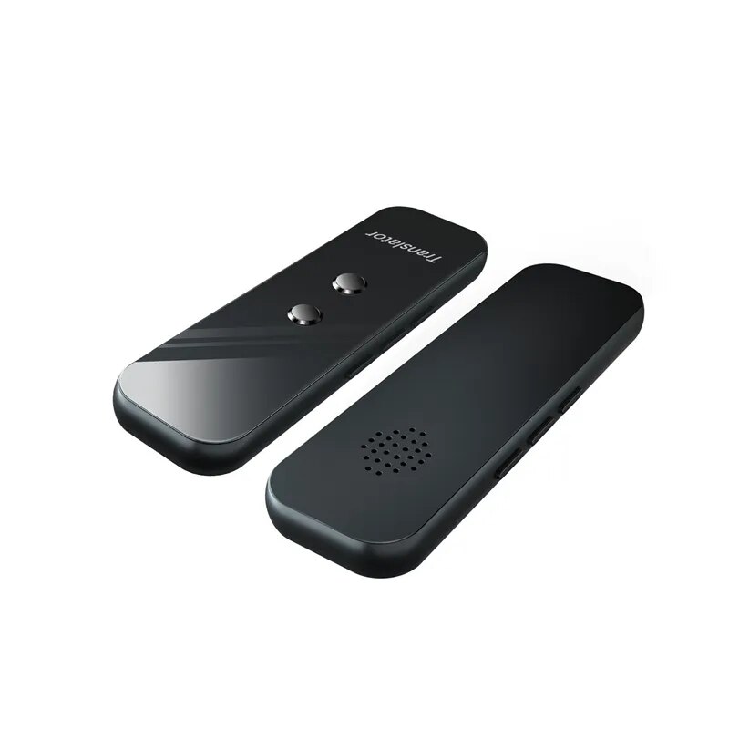 heilongjiang Real Time Translaty Pen Portable Intelligent Translator ...