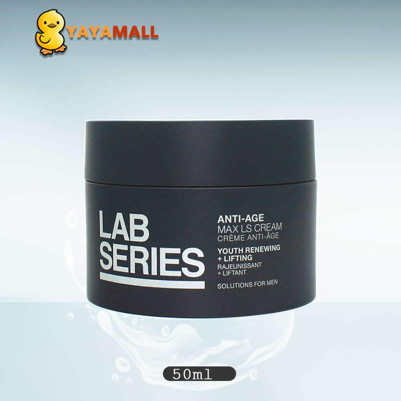Lab Series Anti-Age Max Ls Cream (50ml) | Lazada Singapore