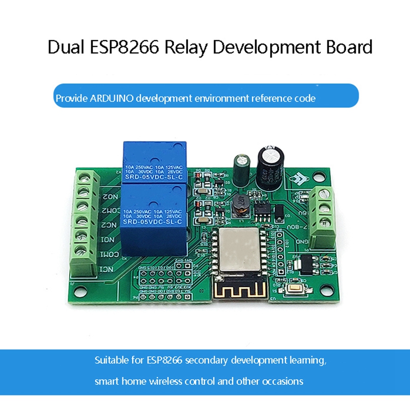 Order online Receive exclusive offers time-limited Specials 2X 4894847389246 Esp8266 Esp-12F ...