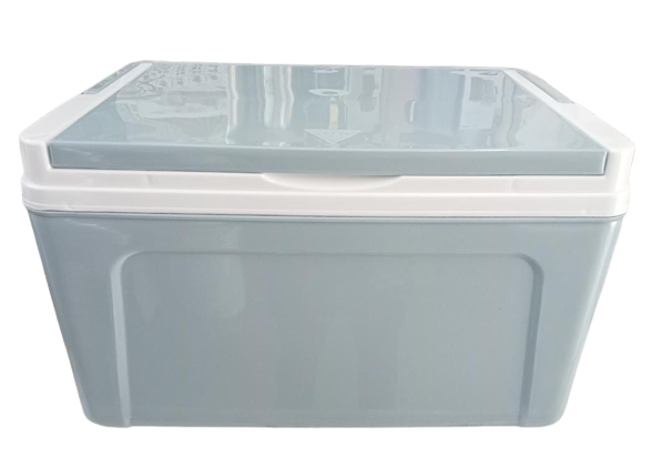 Denki 20Liter Ice Box / Cooler Box / Picnic Box / Bocong Nasi / Bocong ...
