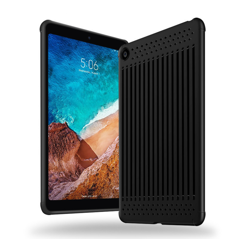 Yuanyan New Soft TPU Case For Xiaomi Pad 4 Plus Mi Pad 4 Plus 10.1 inch ...